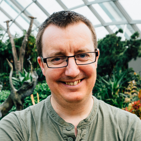 James Billings - Official Website